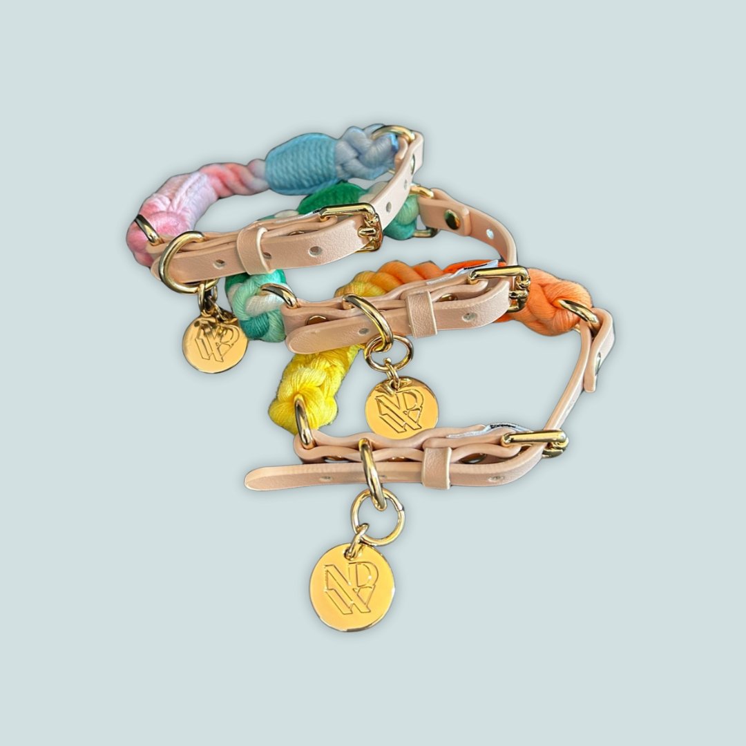 Collars ⋆ Nala's Dog World